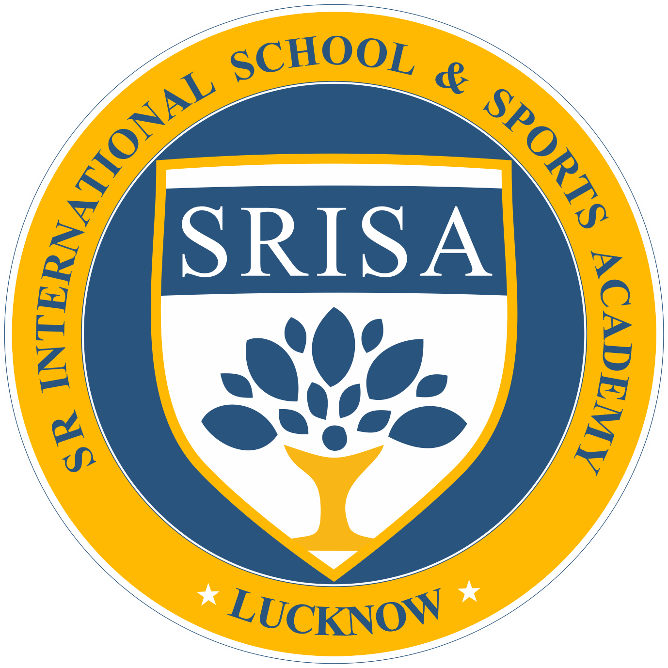SRGI Lucknow | Top Engineering & MBA College